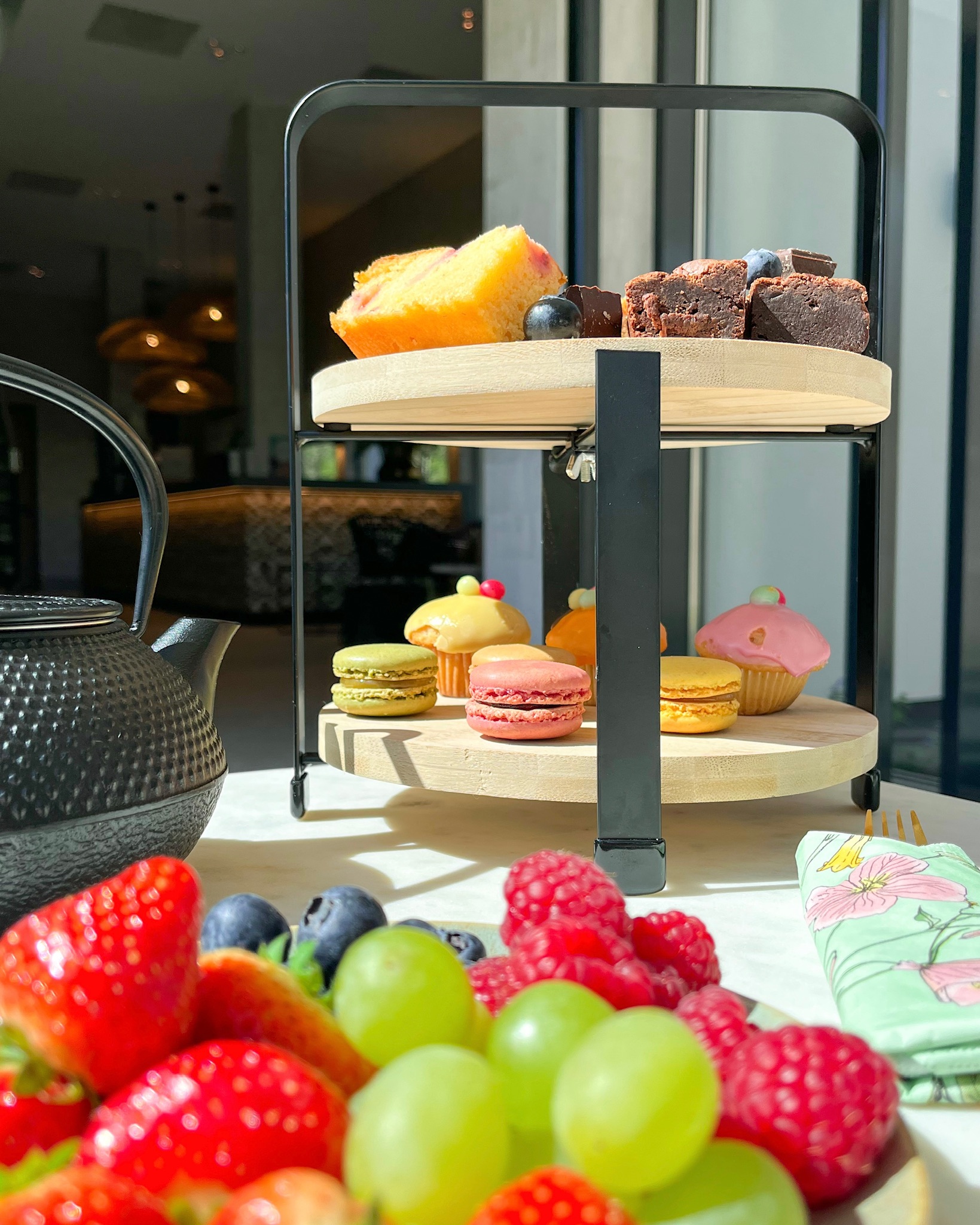 Samen floaten & gemasseerd worden? | LOFF Wellness